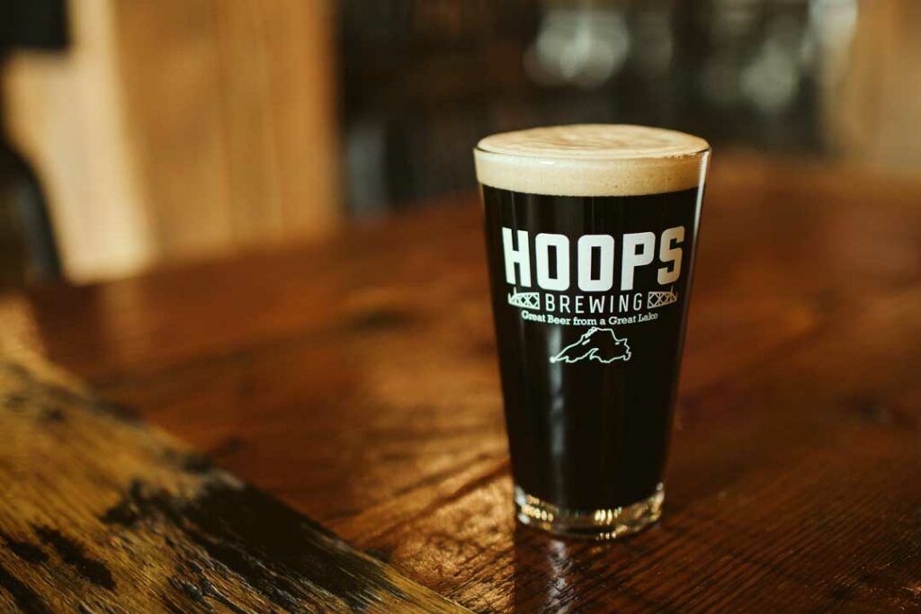 Our Story – Hoops Brewing