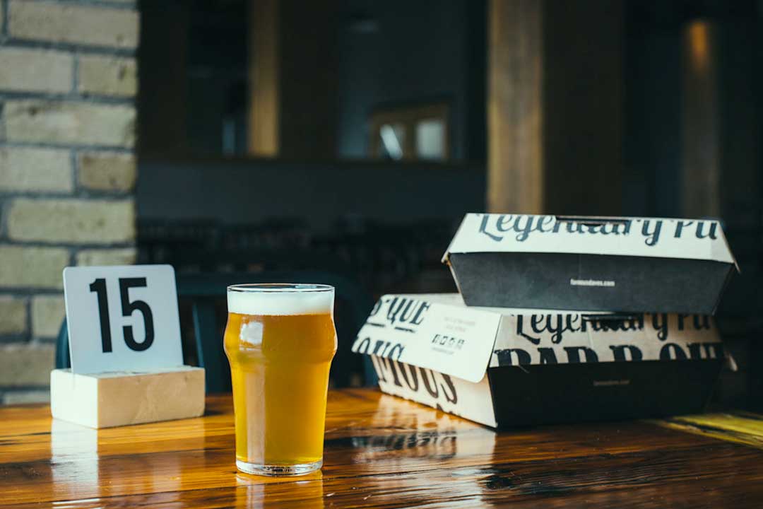 Hoops Brewing – Independent Brewery in Duluth's Canal Park