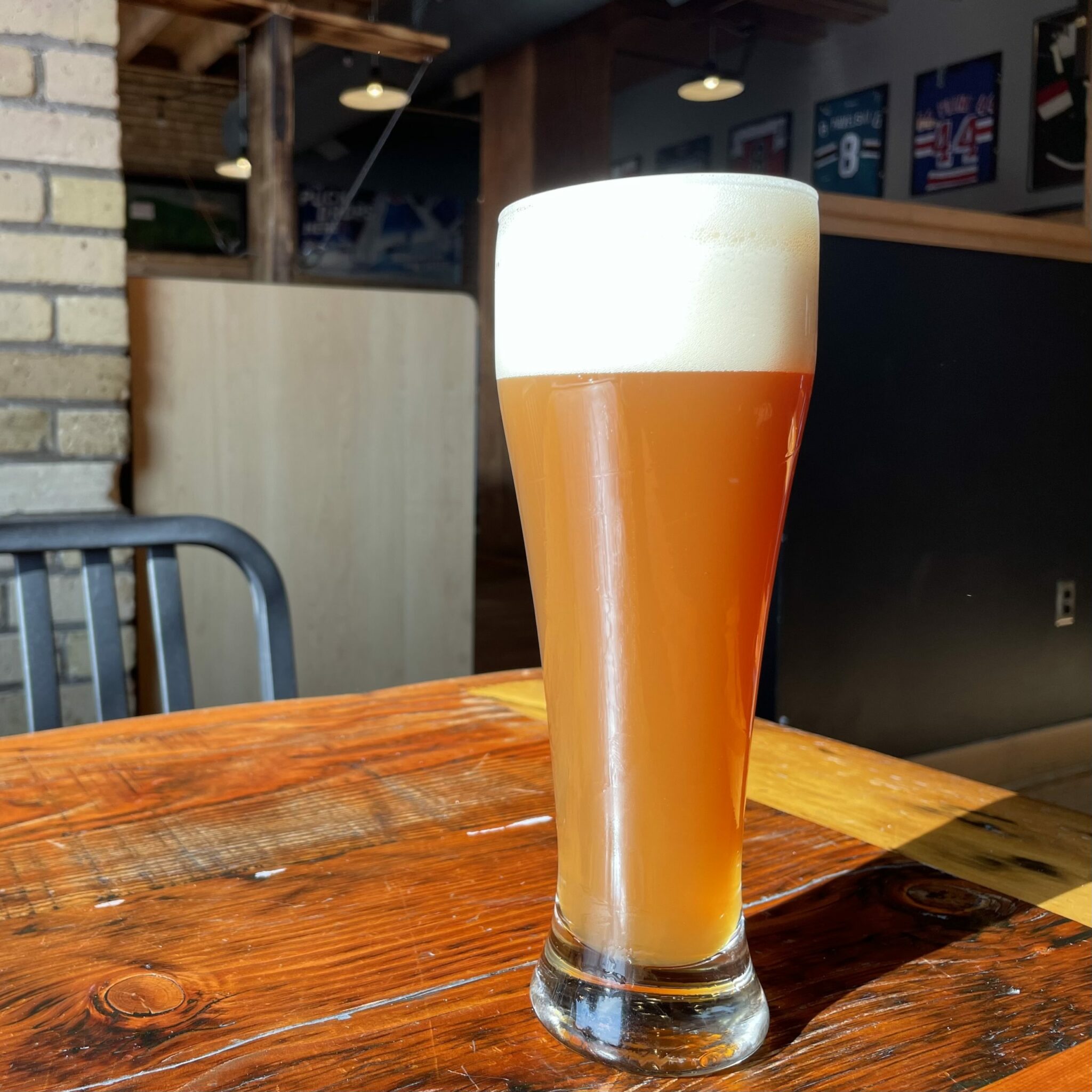 Hoops Brewing – Independent Brewery in Duluth's Canal Park