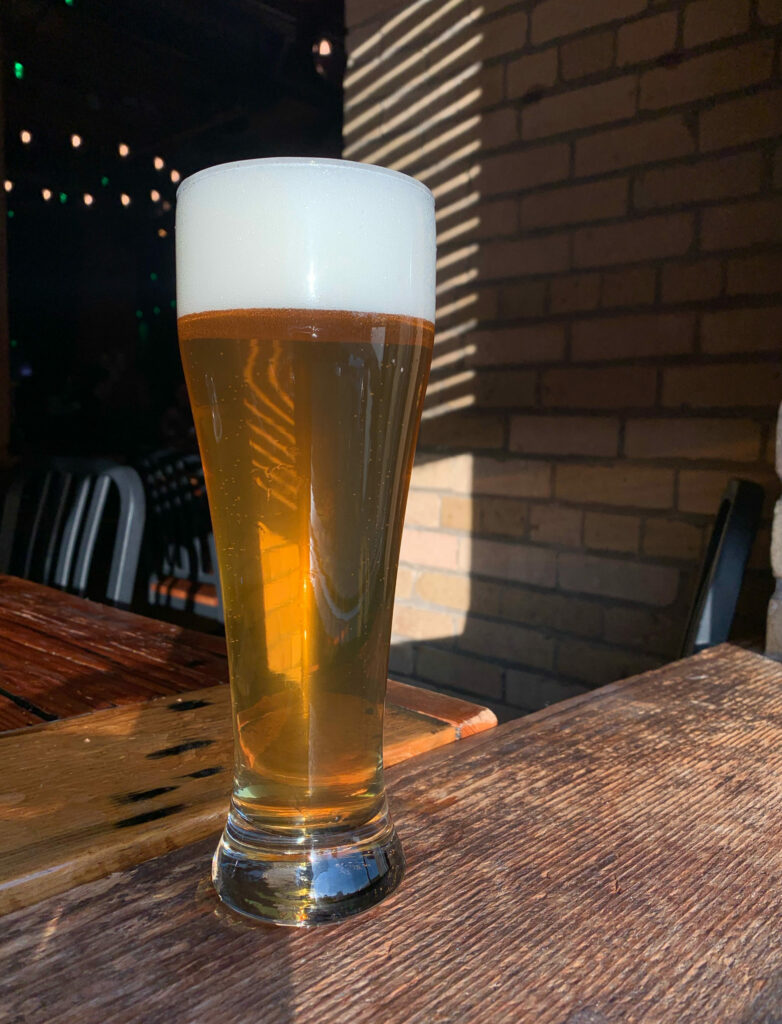 Hoops Brewing – Independent Brewery in Duluth's Canal Park