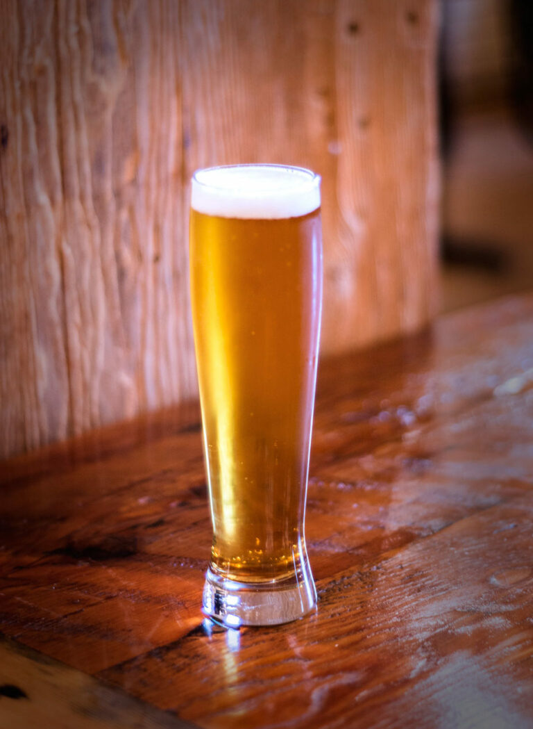 On Tap – Hoops Brewing