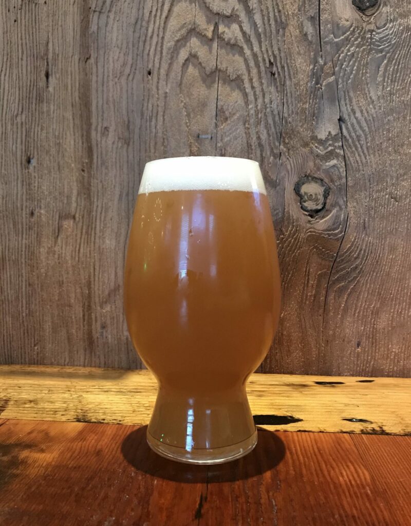 On Tap – Hoops Brewing