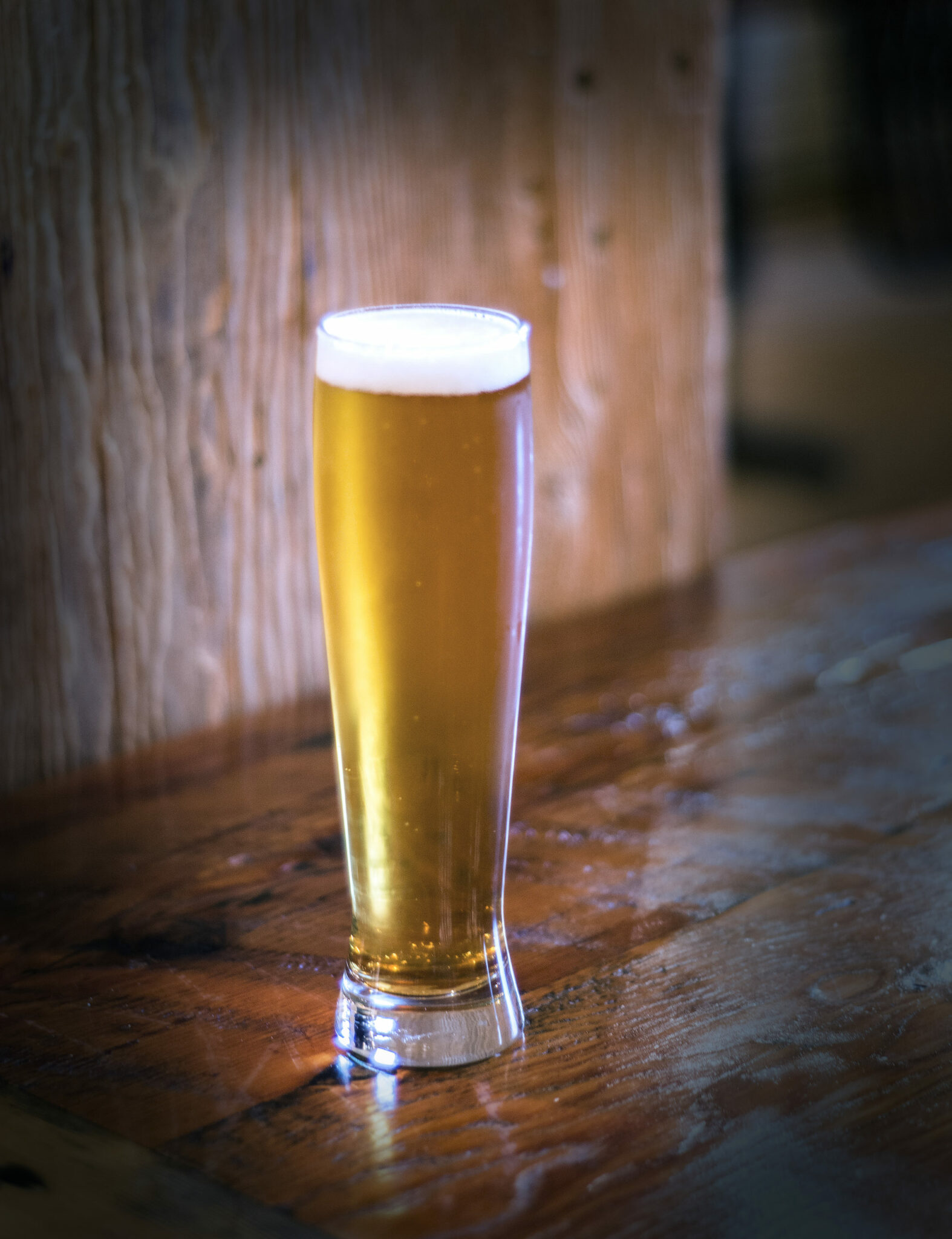 On Tap – Hoops Brewing