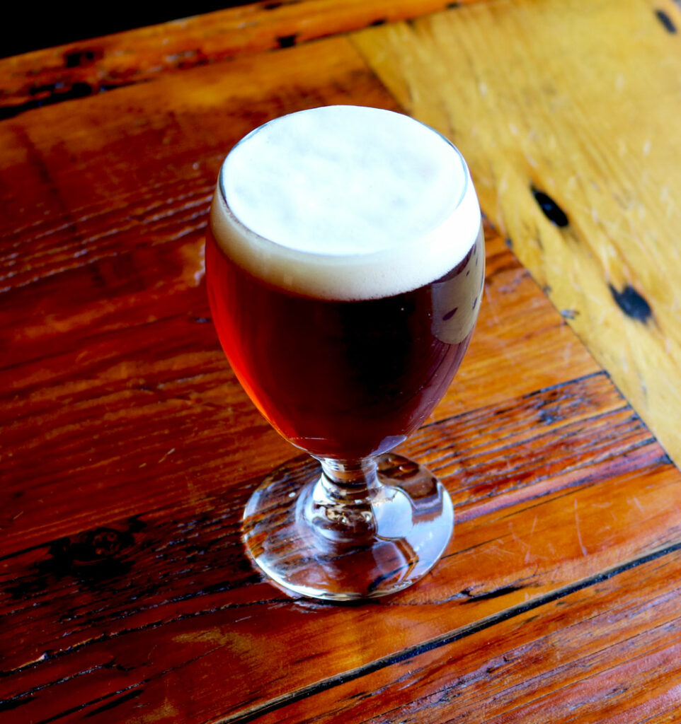 Hoops Brewing – Independent Brewery in Duluth's Canal Park