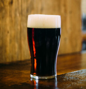 On Tap – Hoops Brewing