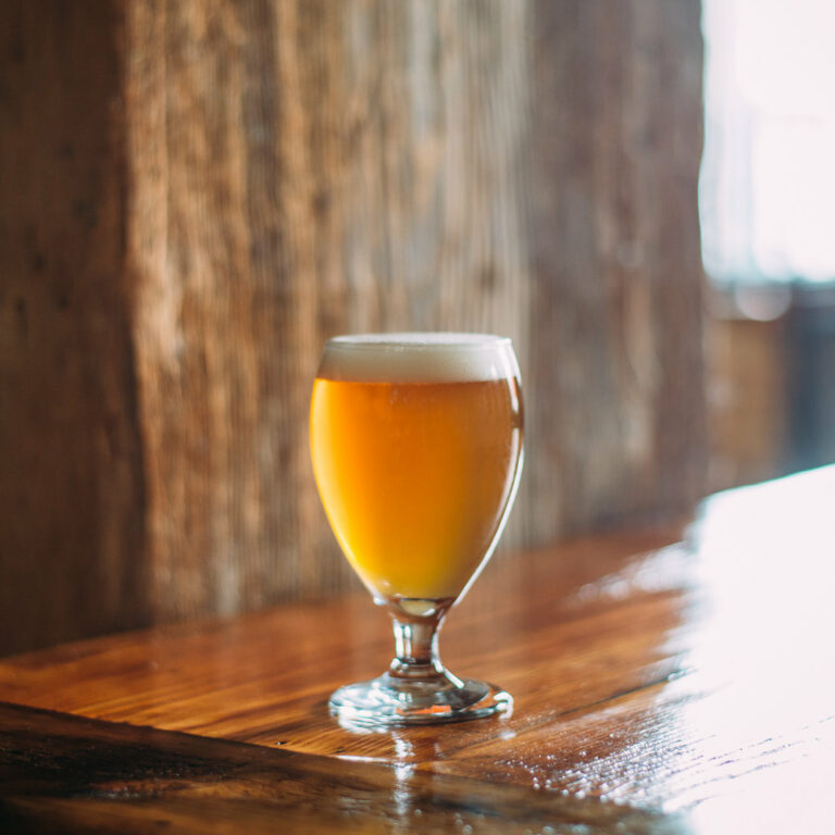 On Tap – Hoops Brewing