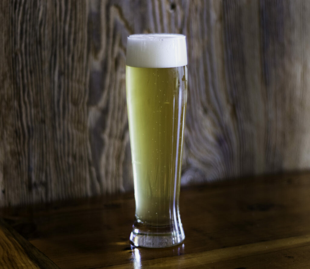 On Tap – Hoops Brewing