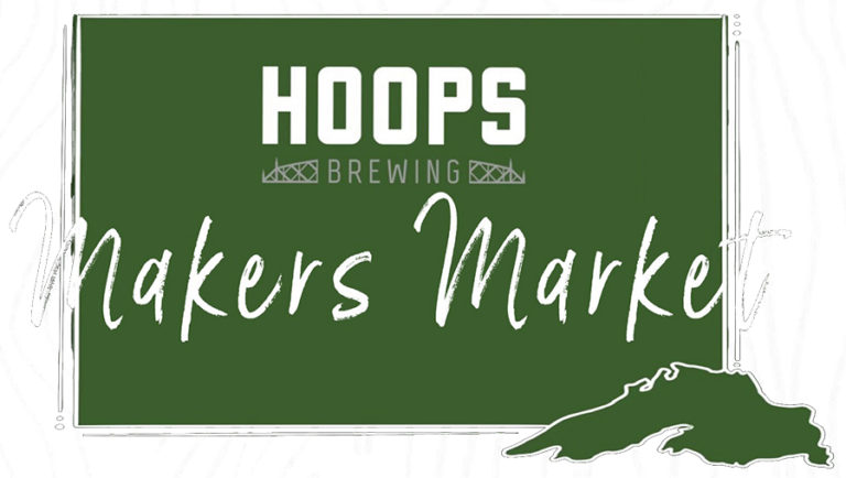 Hoops Brewing – Independent Brewery in Duluth's Canal Park