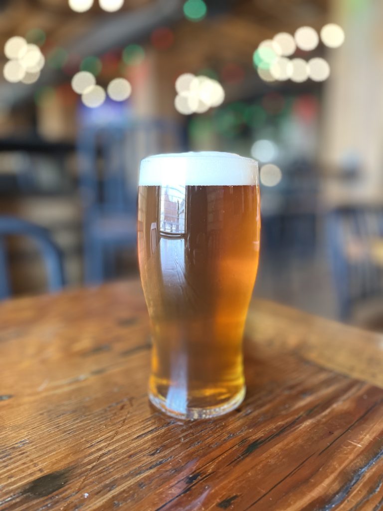 Hoops Brewing – Independent Brewery in Duluth's Canal Park